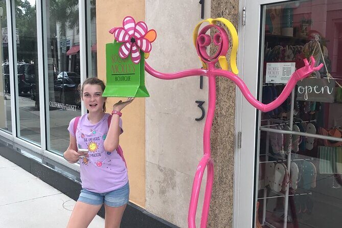 Adventurous Scavenger Hunt in Downtown Las Vegas - The Sum Up