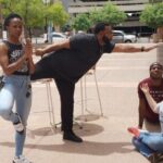 Adventurous Scavenger Hunt in El Paso by Wacky Walks - Authentic Thoughts from Participants