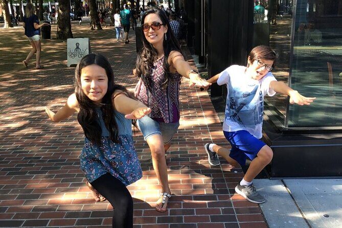 Adventurous Scavenger Hunt in Fort Worth by Zombie Scavengers - Group Size, Price, and Value