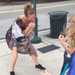 Adventurous Scavenger Hunt in Gilbert by Zombie Scavengers - A Close Look at the Zombie Scavengers Experience
