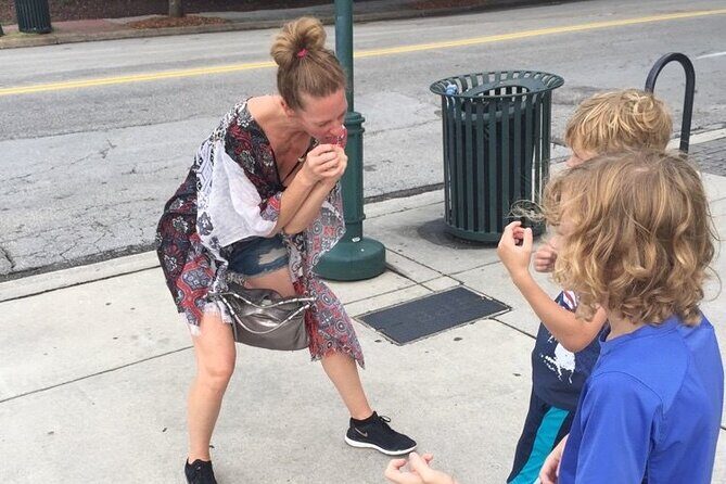 Adventurous Scavenger Hunt in Gilbert by Zombie Scavengers - A Close Look at the Zombie Scavengers Experience