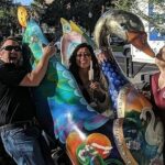 Adventurous Scavenger Hunt in Jacksonville by Wacky Walks - What to Expect: A detailed look at the experience