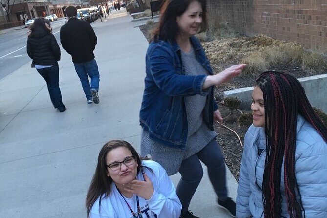 Adventurous Scavenger Hunt in Lincoln by 3Quest Challenge - The Value of This Experience