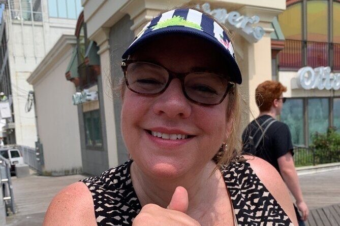 Adventurous Scavenger Hunt in Miami Beach by Zombie Scavengers - Value and Practicality
