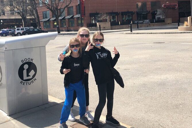 Adventurous Scavenger Hunt in Minneapolis by Crazy Dash - Value and Practical Considerations