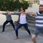 Adventurous Scavenger Hunt in Oklahoma City by Crazy Dash - The Meeting Point and Logistics