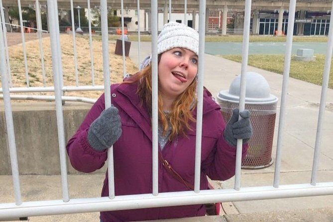 Adventurous Scavenger Hunt in Oxnard by Zombie Scavengers - Included and Not Included