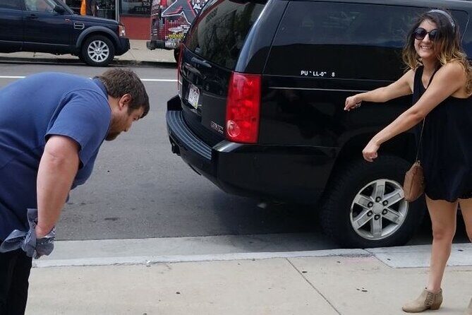 Adventurous Scavenger Hunt in Palm Bay by Wacky Walks - What We Love About This Tour