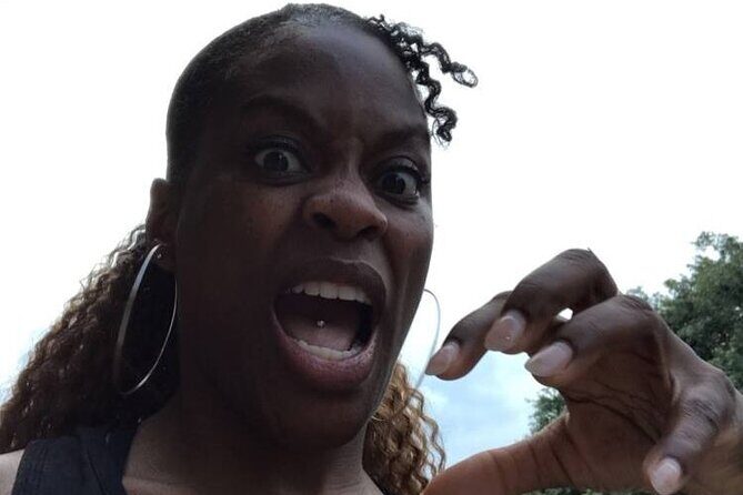 Adventurous Scavenger Hunt in Palm Bay by Zombie Scavengers - What’s Included & What’s Not