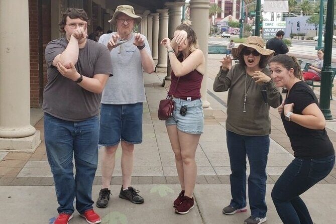 Adventurous Scavenger Hunt in Pensacola by 3Quest Challenge - The Sum Up