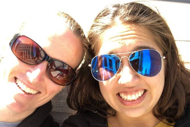 Adventurous Scavenger Hunt in Phoenix by Crazy Dash - Packing in the Details: What the Experience Really Offers