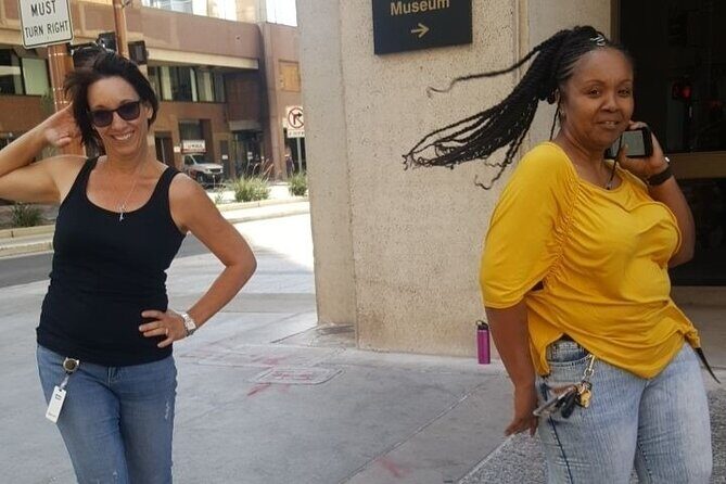 Adventurous Scavenger Hunt in Pomona by Zombie Scavengers - Starting Point and Timing