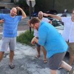 Adventurous Scavenger Hunt in Raleigh by Operation City Quest - What You’ll Discover Along the Way