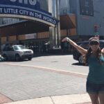 Adventurous Scavenger Hunt in Reno by Wacky Walks - A Closer Look at the Experience