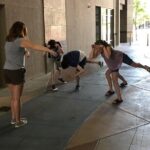 Adventurous Scavenger Hunt in Sacramento by Crazy Dash - The Sum Up