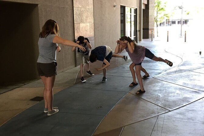 Adventurous Scavenger Hunt in Sacramento by Crazy Dash - The Sum Up