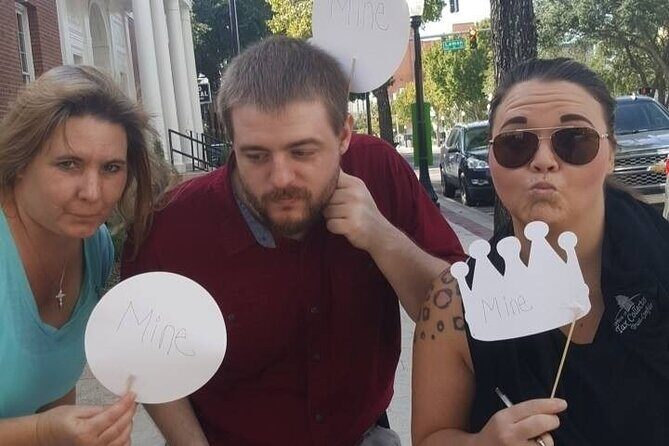 Adventurous Scavenger Hunt in Sarasota by Crazy Dash - What Is the Crazy Dash Sarasota Experience?
