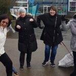 Adventurous Scavenger Hunt in Seattle by Wacky Walks - Authenticity and Engagement: What Travelers Are Saying