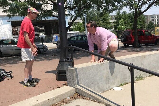 Adventurous Scavenger Hunt in Waco by Operation City Quest - The Experience and Its Highlights