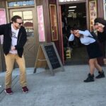 Adventurous Scavenger Hunt in West Jordan by Zombie Scavengers - Who Will Enjoy This?
