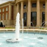 Adventurous Walking Tour of University of Alabama - A Deep Dive into the Experience
