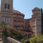 Aegina Island St Nektarios & Temple of Athina Aphaia Private Tour - In-Depth Look at the Aegina Private Tour