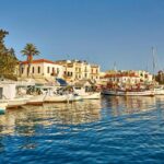 Aegina town walking tour - Who Will Love This Tour?