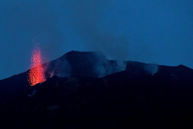 Aeolian Islands Day Trip from Taormina: Stromboli and Panarea - Detailed Analysis of the Experience