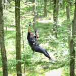 Aerial Adventure Park Admission - What to Expect from Your Adventure