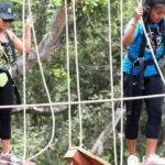 Aerial Challenge Course - Who Will Love This Tour?