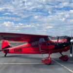 Aerobatic and Vintage Discovery Flights over Wine Country - The Itinerary in Detail
