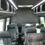 Affordable COVID-Safe, Door-To-Door Transport (Boston To NYC) - Key Points