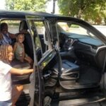 African American Atlanta Culture Tour by Private Car Service - Transport and Group Size