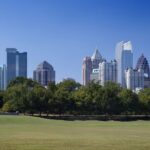African-American Heritage and Civil Rights Atlanta Half-Day Tour - Vine City: Civil Rights Leadership
