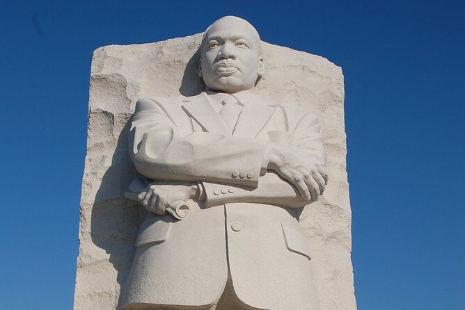 African American History Tour with Museum of African American History Ticket - Final Thoughts on Value and Suitability