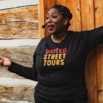 African American History Walking Tour [Franklin, TN] - The Experience Provider and Booking Details