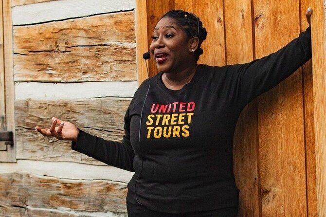 African American History Walking Tour [Franklin, TN] - The Experience Provider and Booking Details