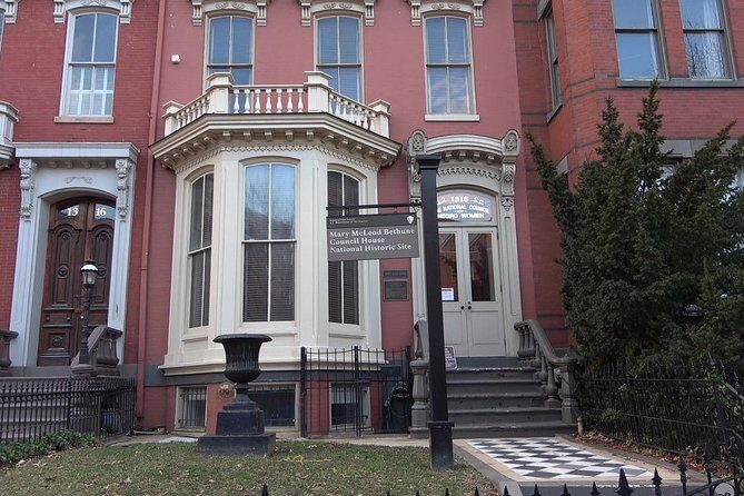 African American Night tour of Washington DC/tickets to MAAHC - An In-Depth Look at the Tour Experience
