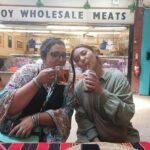 African & Caribbean Food Tour around Brixton Market - What the Reviews Say