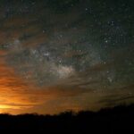 After Dark Desert Tour and Navigating the Night Sky - What to Expect from the Experience