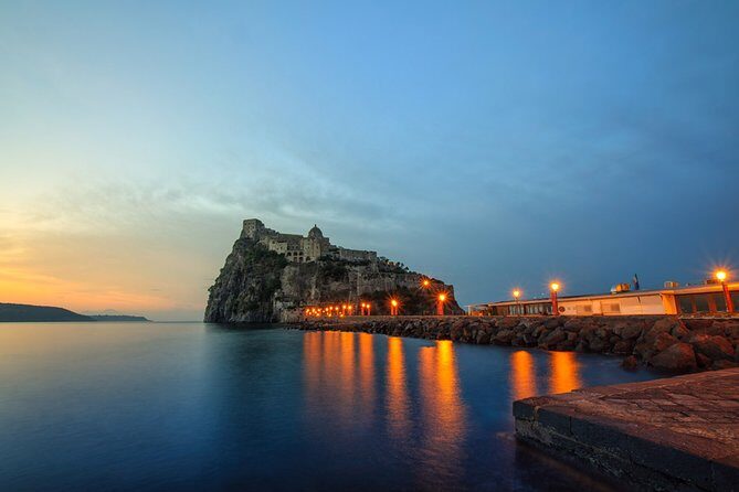 Afternoon Bus Tour of the Island of Ischia - When Is This Tour Perfect?