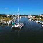 Afternoon Charleston Historic Harbor Sail - Lux Catamatan - Who Should Consider This Tour?