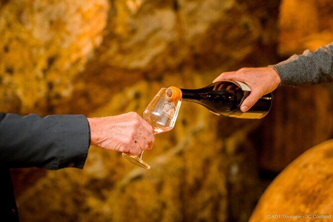Afternoon Loire Valley Wine Tour from Tours or Amboise - A Deep Dive into the Loire Valley Experience
