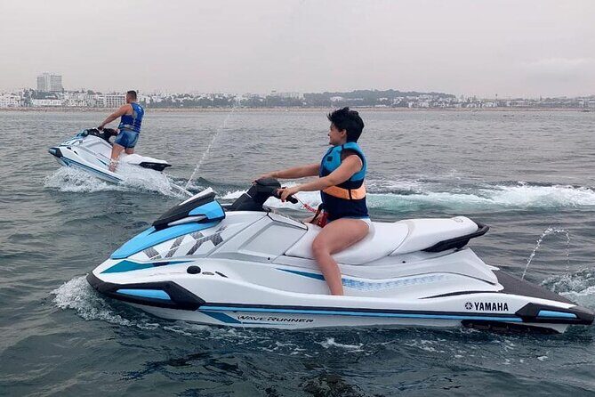 agadir jetski academy rental - Who Should Try This?