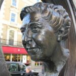 Agatha Christie London Walking Tour - The Itinerary: What’s Included and Why It Matters
