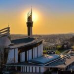 agiewniki-Sanctuary of Divine Mercy and John Paul II - Deep Dive into the Itinerary