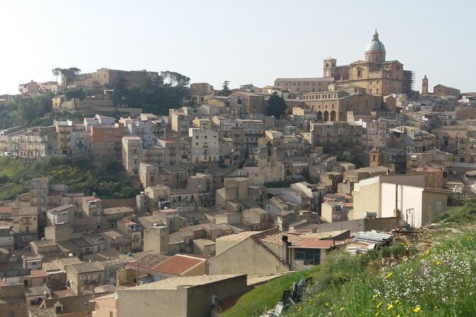 Agrigento and Piazza Armerina day tour - The Practical Details: What Travelers Need to Know