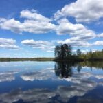 Agunnaryd: Kayak Rental with Life Jacket & Paddle - Extra Gear and Add-ons