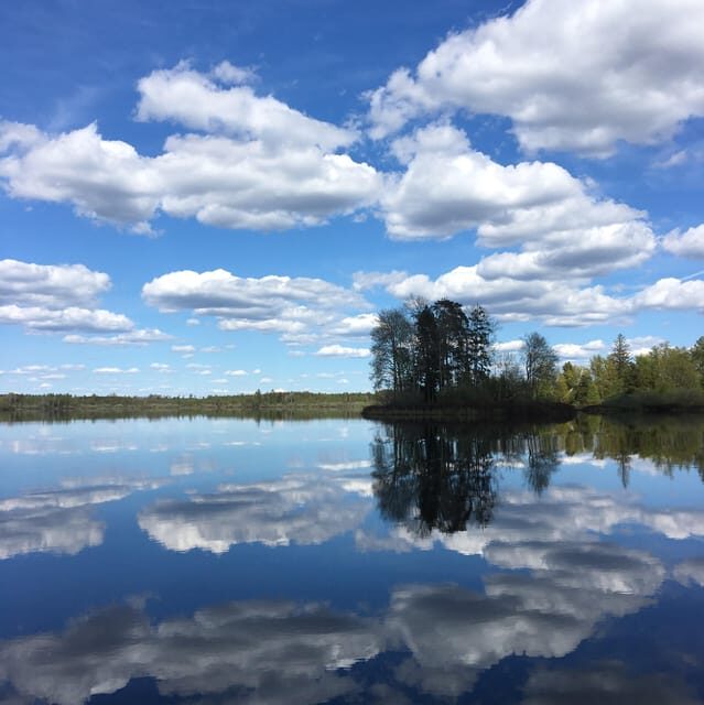 Agunnaryd: Kayak Rental with Life Jacket & Paddle - Extra Gear and Add-ons
