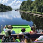 Airboat Adventure in Saint Augustine with a Guide - Authentic Reviews from Past Travelers